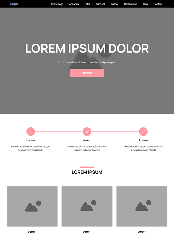 Site web nou 1 » Lista de prețuri